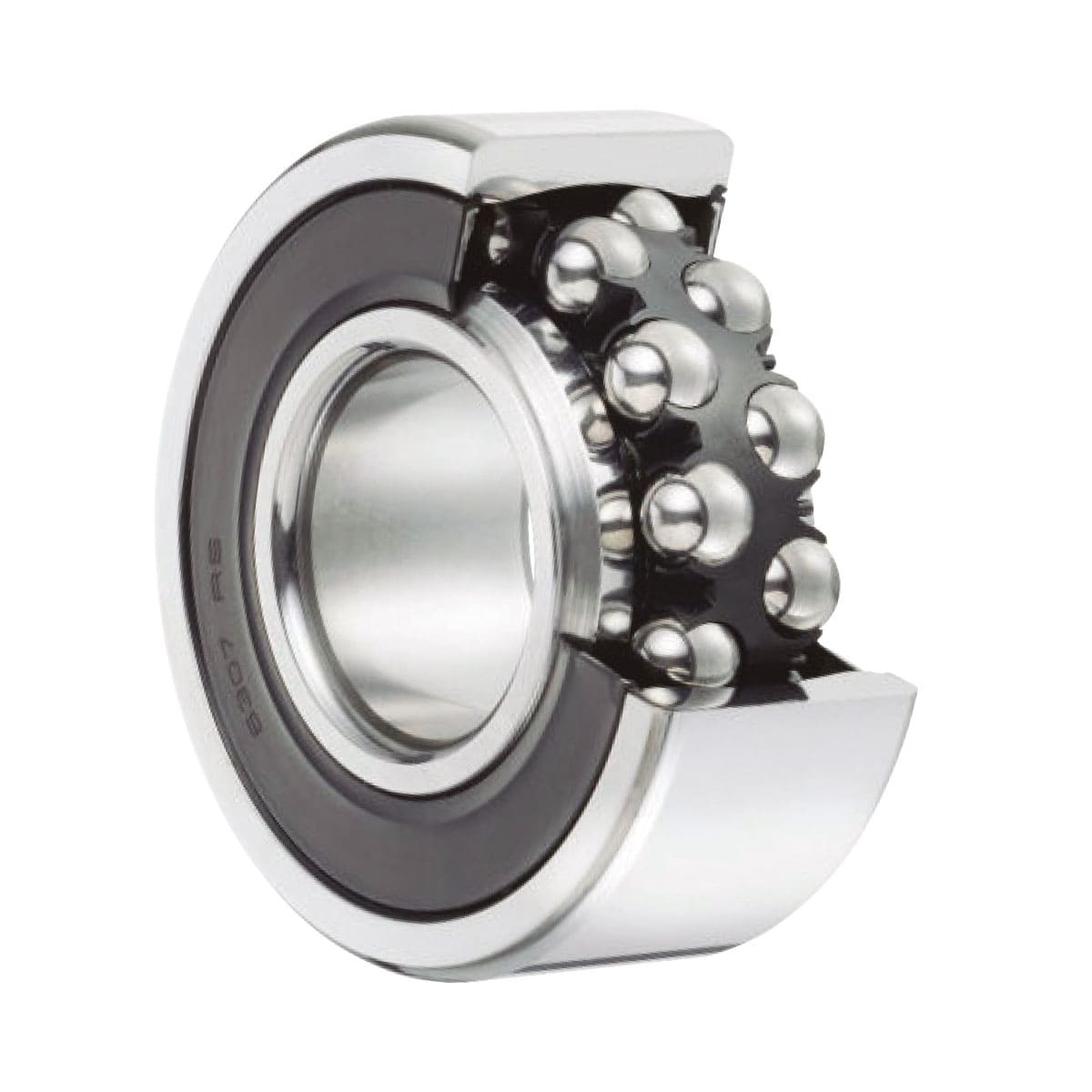 BALEROS 3205 con 28 BALAS JAULA D/FIERRO (A-10535) – Figra Industrial