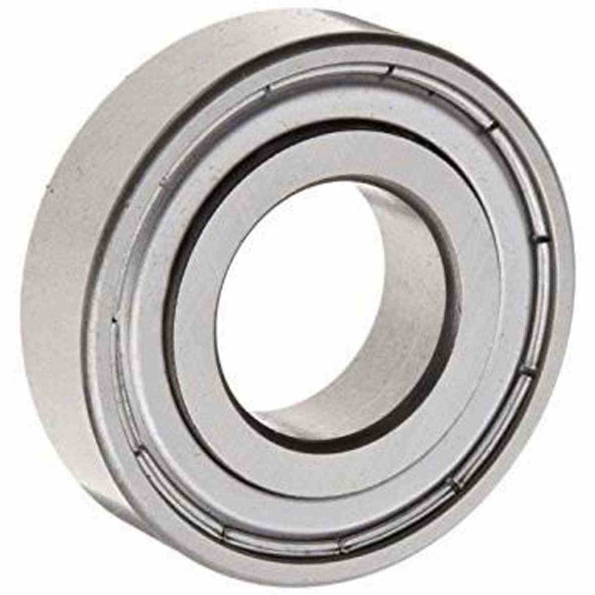 BALEROS R2-2RS ACERO INOX (A-11842) | Figra Industrial